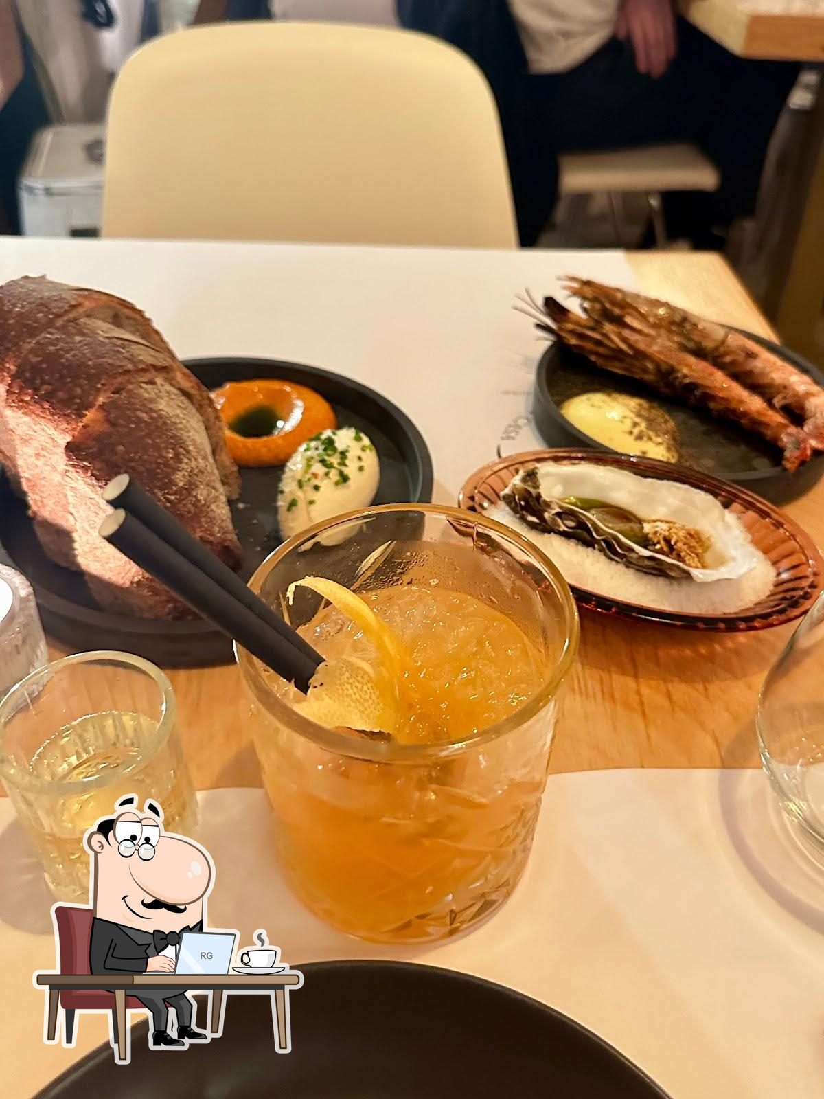 A Nossa Casa, Lisbon, Baixa-Chiado - Restaurant menu, prices and reviews
