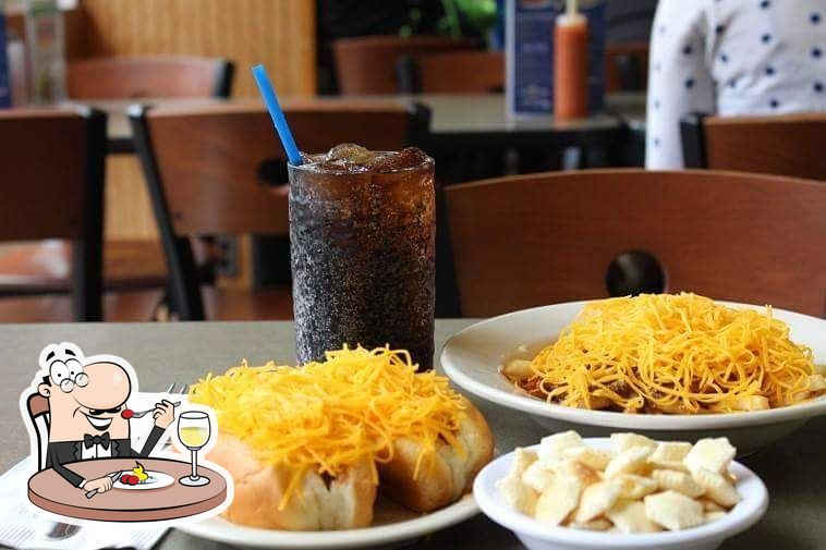 Skyline Chili in Lima - Restaurant menu and reviews