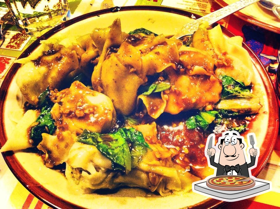 Chung fa Chinese Restaurant, Pune - Restaurant reviews