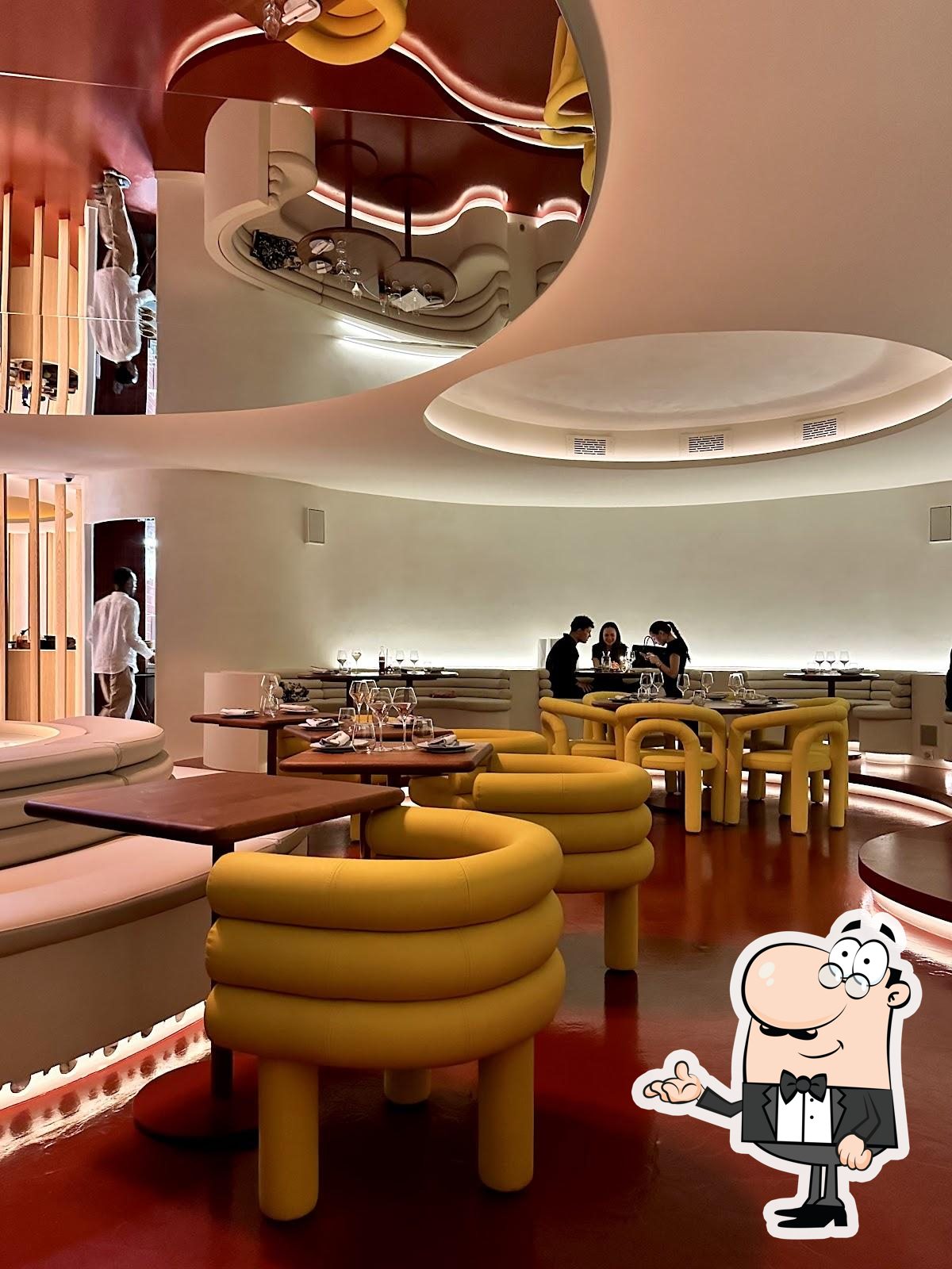 Poissonchat, Lyon - Menu du restaurant, prix et avis