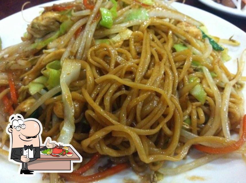 China Magic Noodle House in Chandler - Restaurant menu and reviews