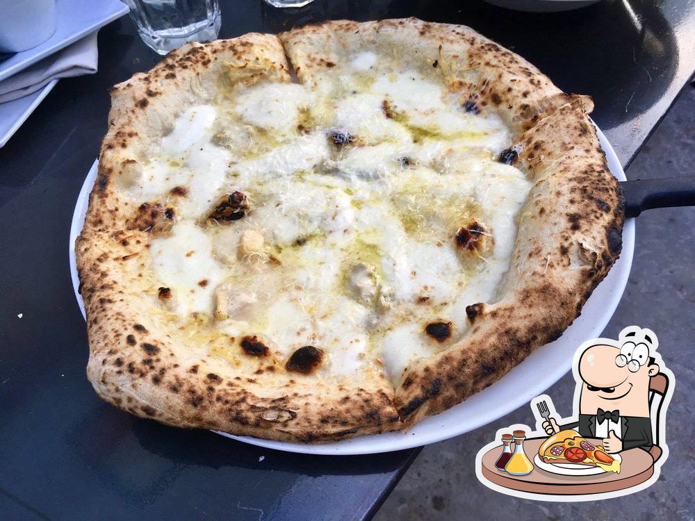 Buona Forchetta - Encinitas in Encinitas - Restaurant reviews