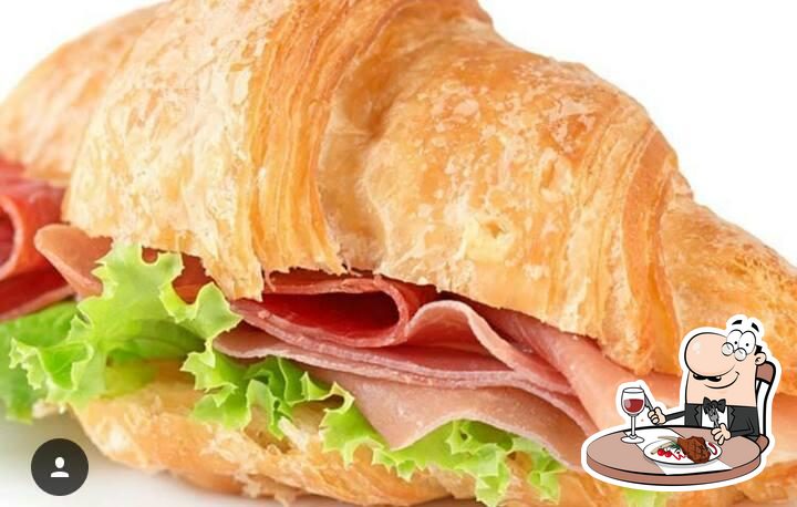 Croissant Cafè - Da ENNIO pub & bar, Agropoli - Restaurant reviews