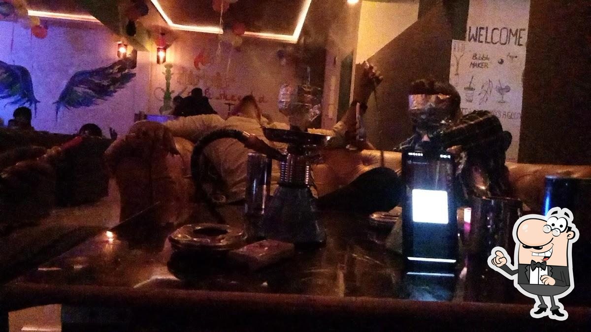 Darbar Cafe sheesha, Daman - Restaurant reviews