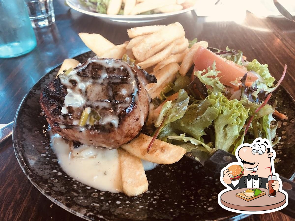 Elevation @ Emerald in Emerald - Restaurant reviews