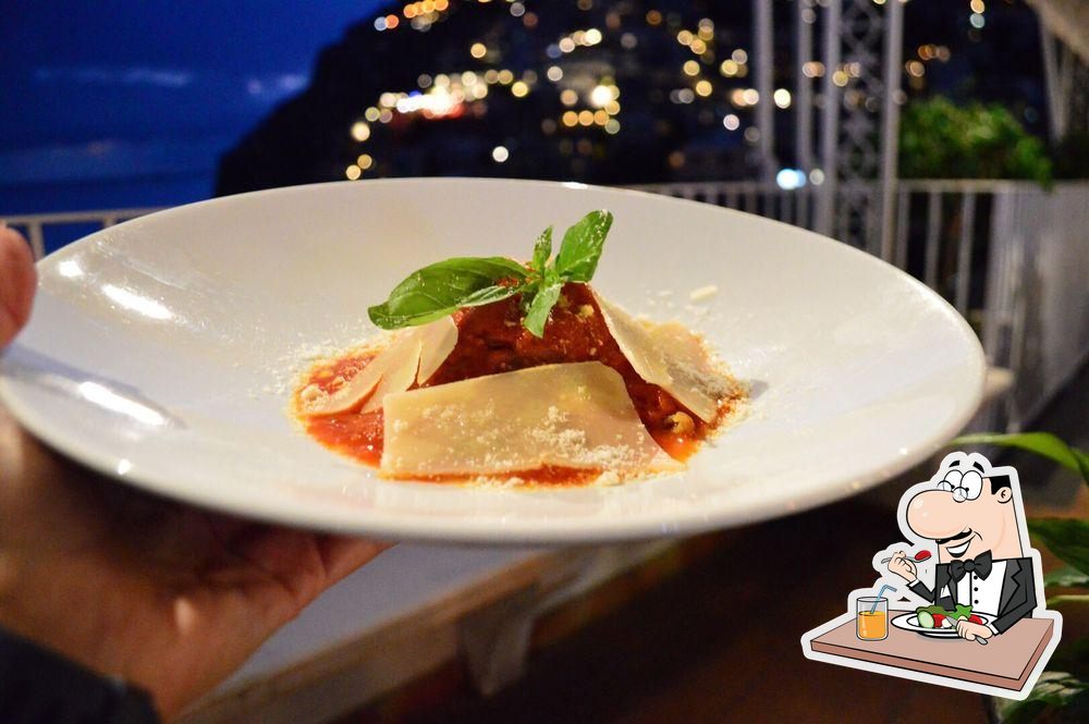 L'ancora restaurant, Positano - Restaurant menu and reviews