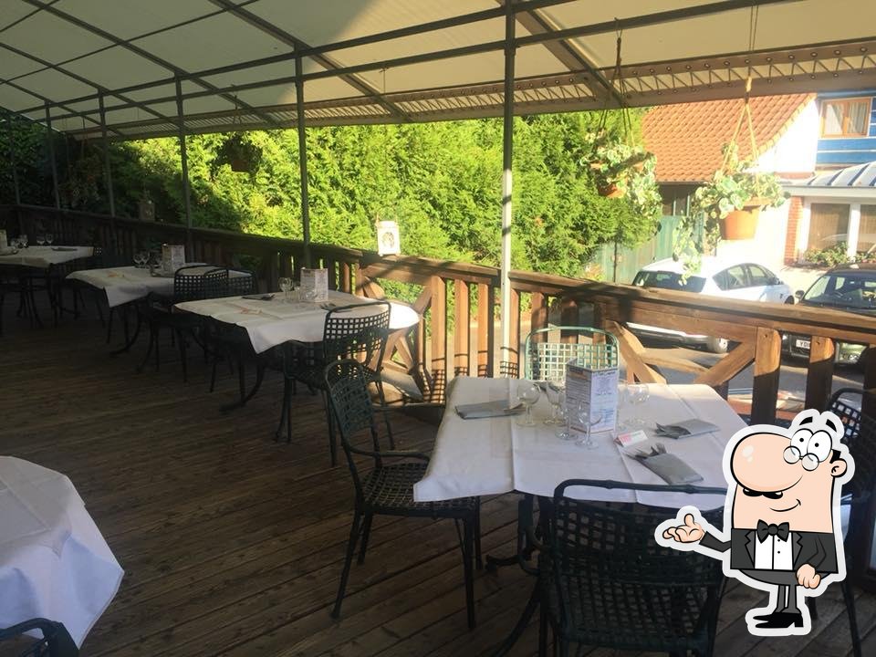 Le Petit Comptoir restaurant, Lunéville - Critiques de restaurant