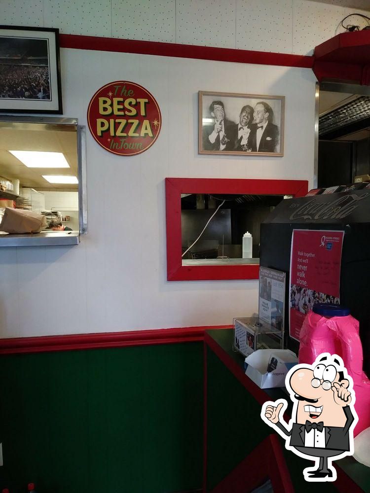 Mineo's South Pizzeria, Buffalo - Restaurant menu, prices and reviews