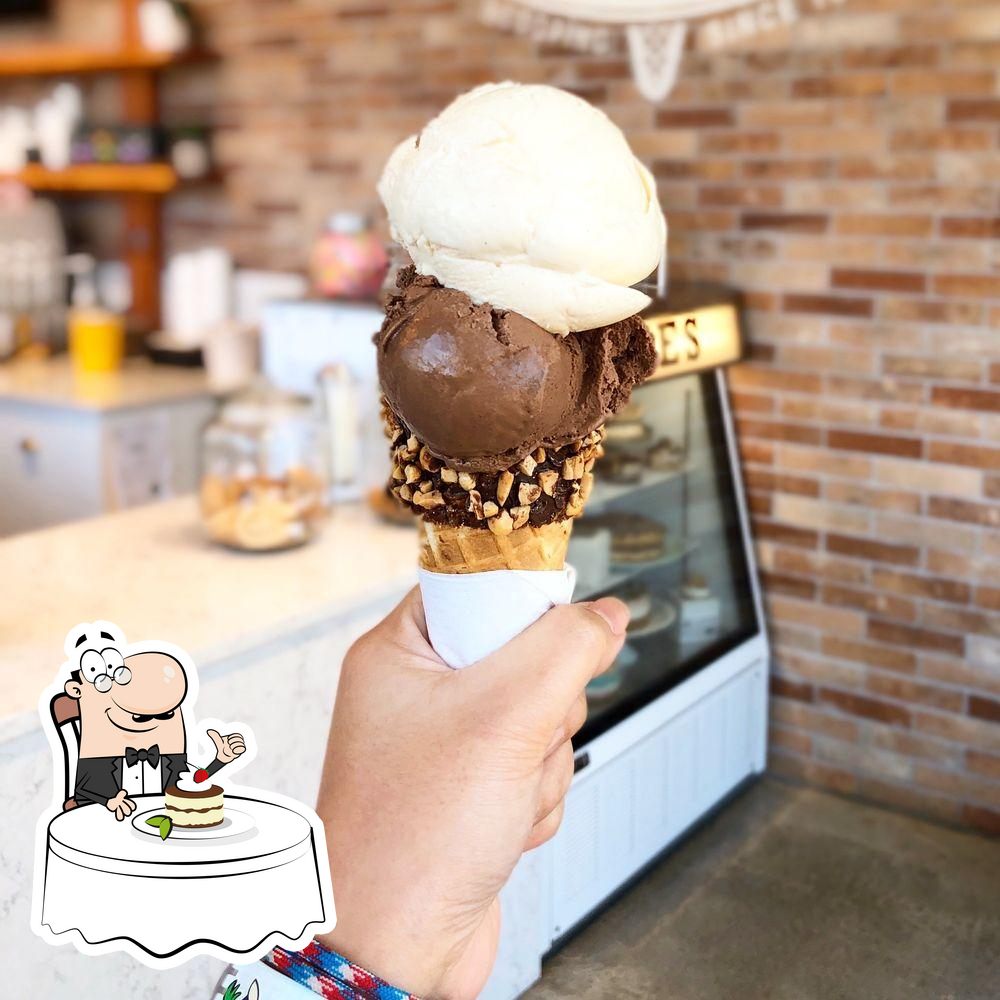Rocky Point Ice Cream in New Westminster - Restaurant reviews