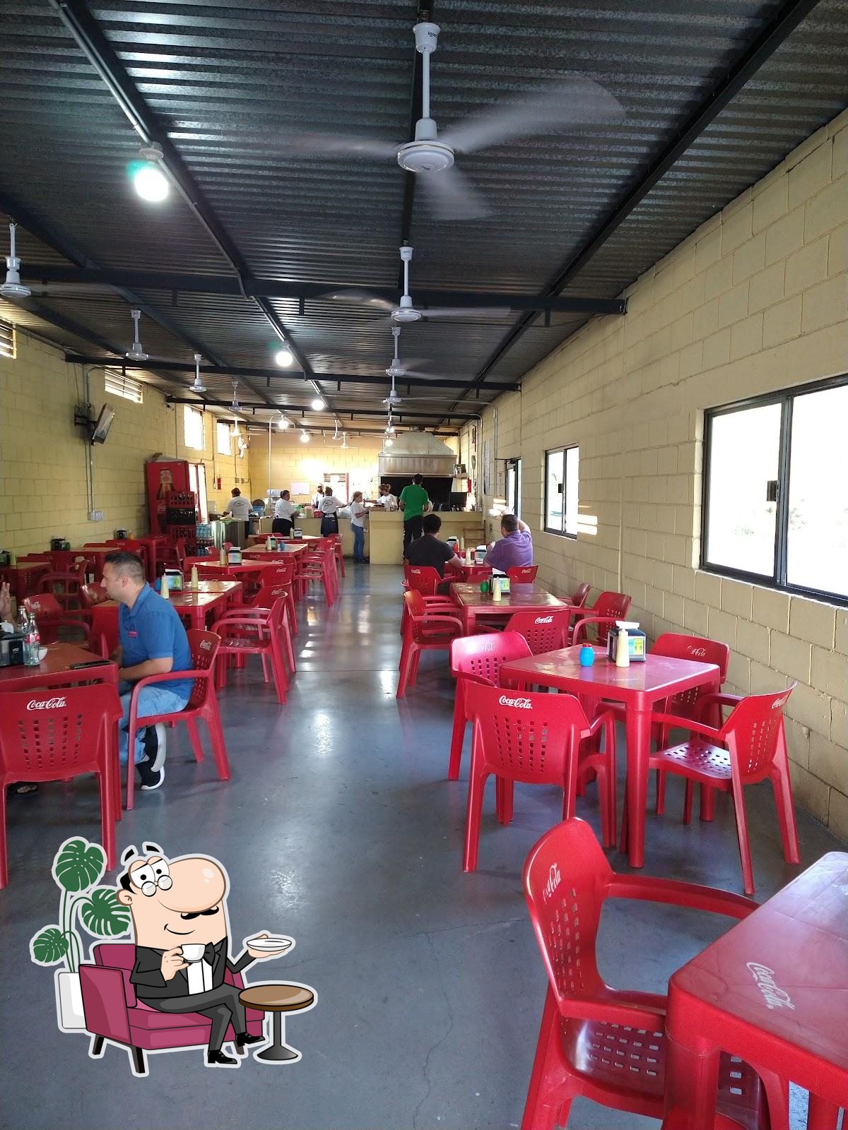 Restaurante Tacos La Maca Allende, Ciudad de Allende - Opiniones del ...