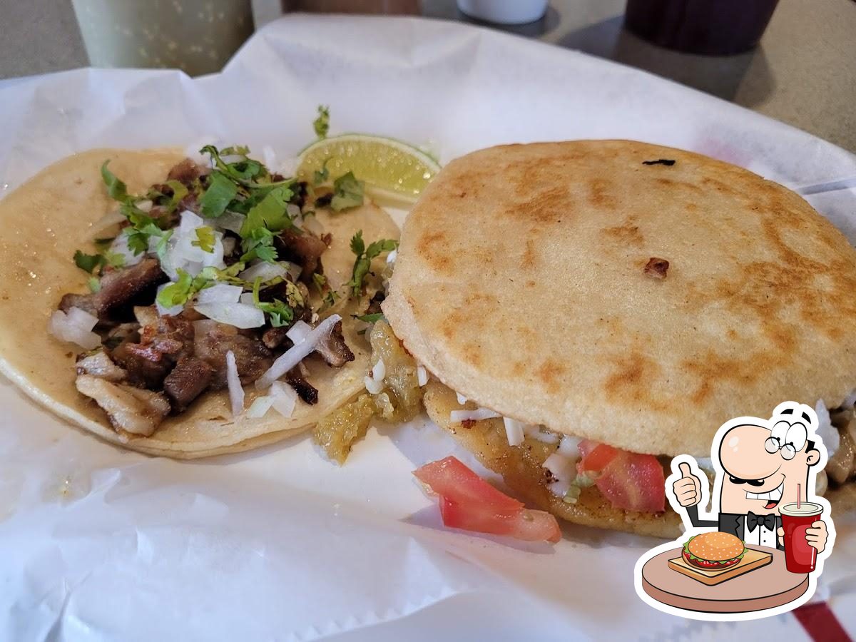 Taqueria Las Mulas in Keller - Restaurant menu and reviews