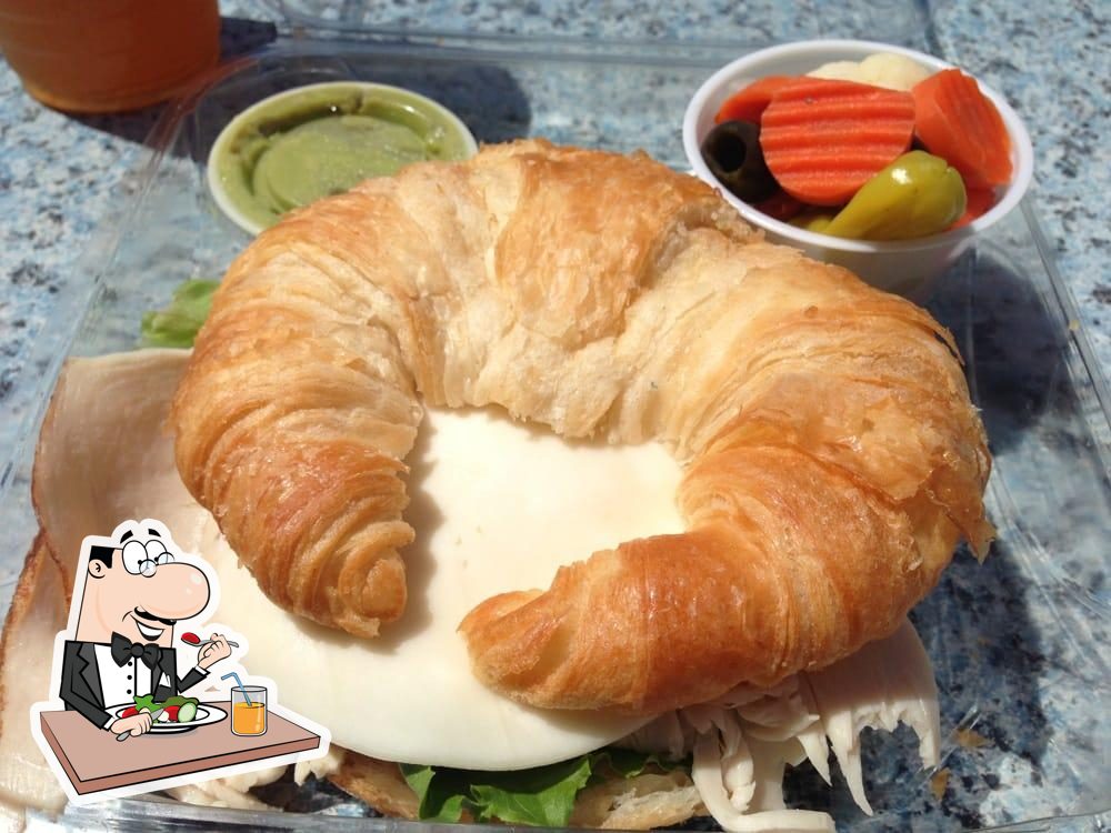 Treehouse Cafe in San Diego - Restaurant reviews