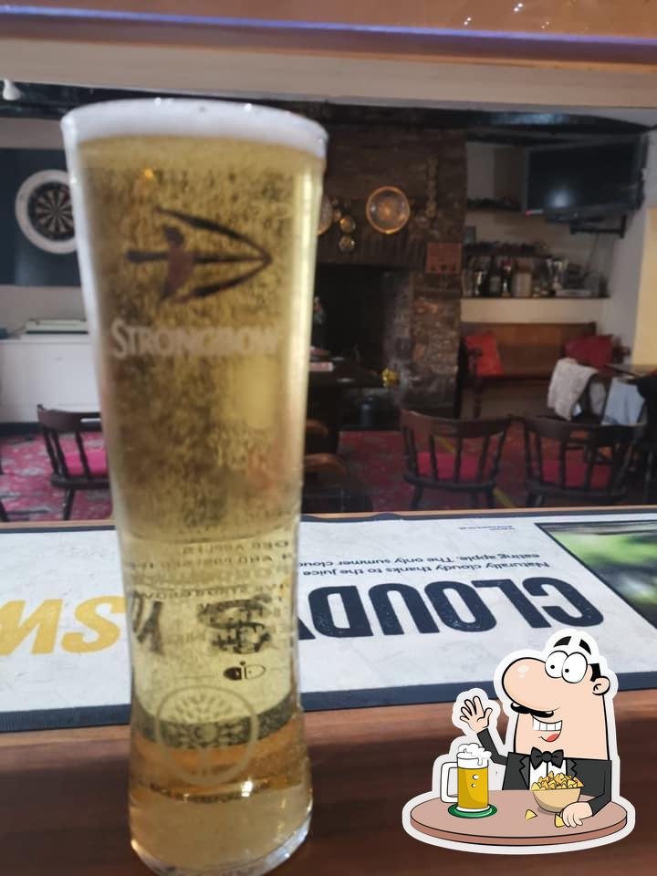 The Gremlin in Brecon - Restaurant reviews