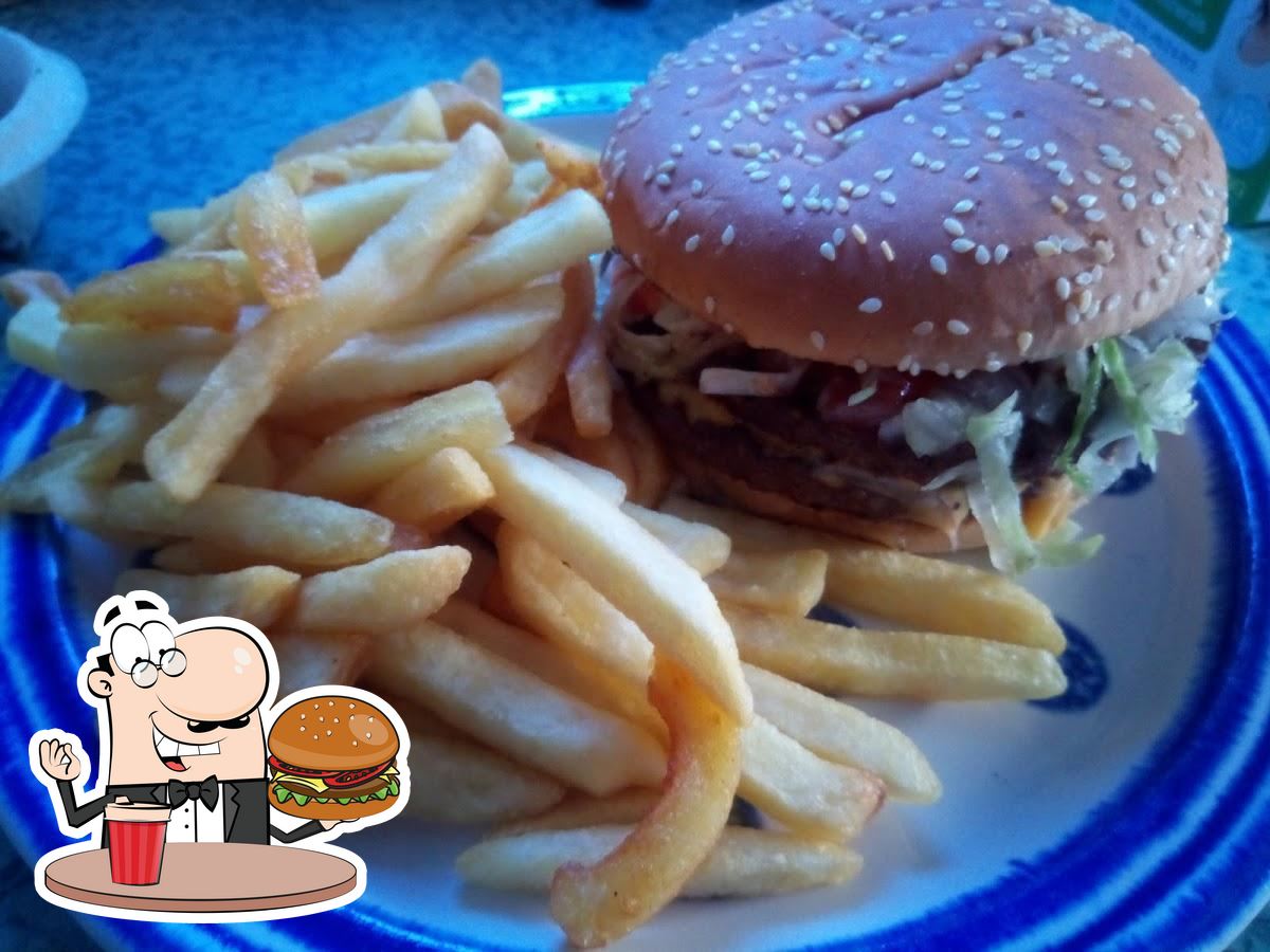 Dunkies in Seaford - Restaurant menu and reviews