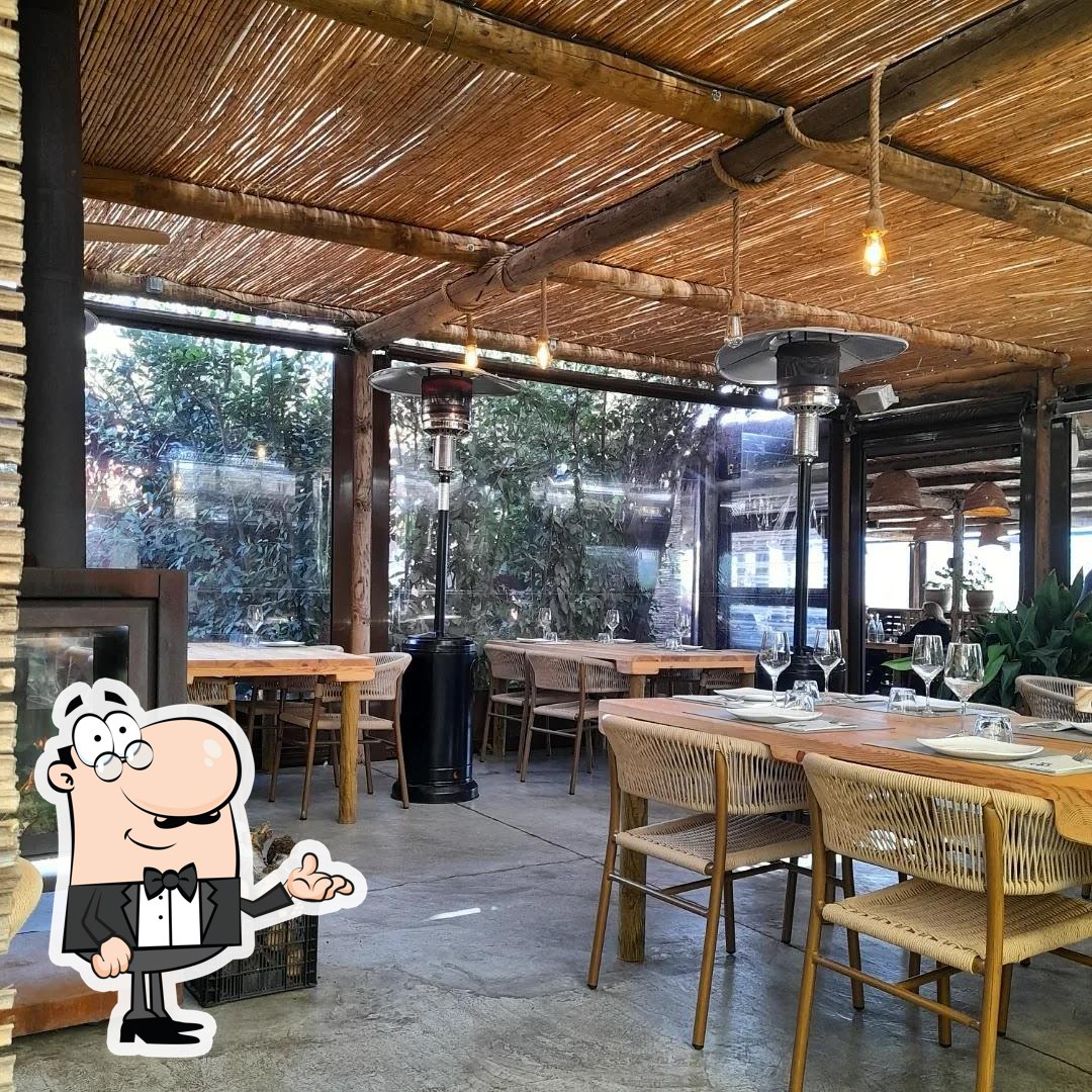 Mooma, Palau Sator - Menú del restaurante, precios y reseñas