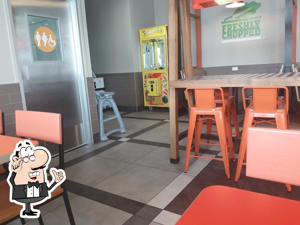 Burger King Rangiora, Rangiora - Restaurant menu, prices and reviews