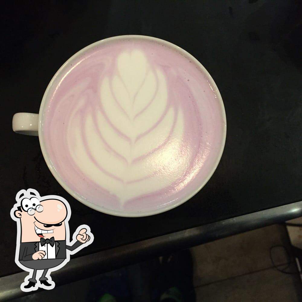 Cafe Leah, Palisades Park - Restaurant menu, prices and reviews