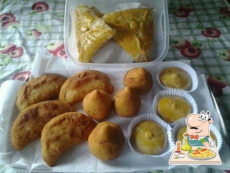 Marcos e Eliza Salgados - Menú del restaurante, precios y reseñas