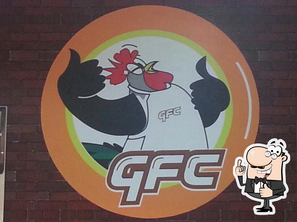 Giant Fried Chicken GFC, Surabaya - Restaurant menu, prices and reviews