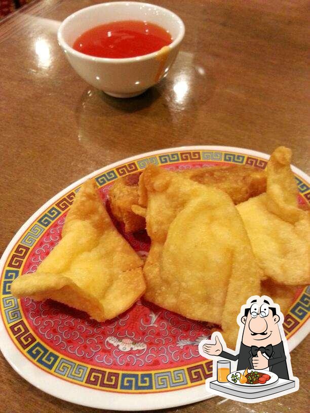 Golden Inn Restaurant, Superior - Restaurant menu, prices and reviews
