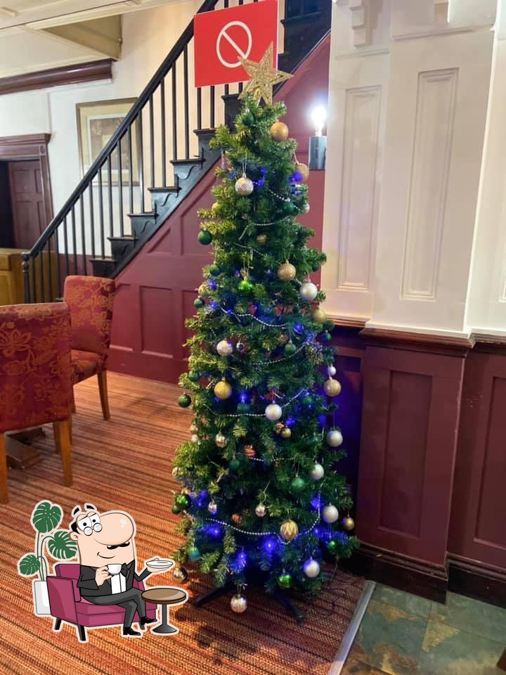 Old Nelson Brewers Fayre, Stroud - Restaurant menu, prices and reviews