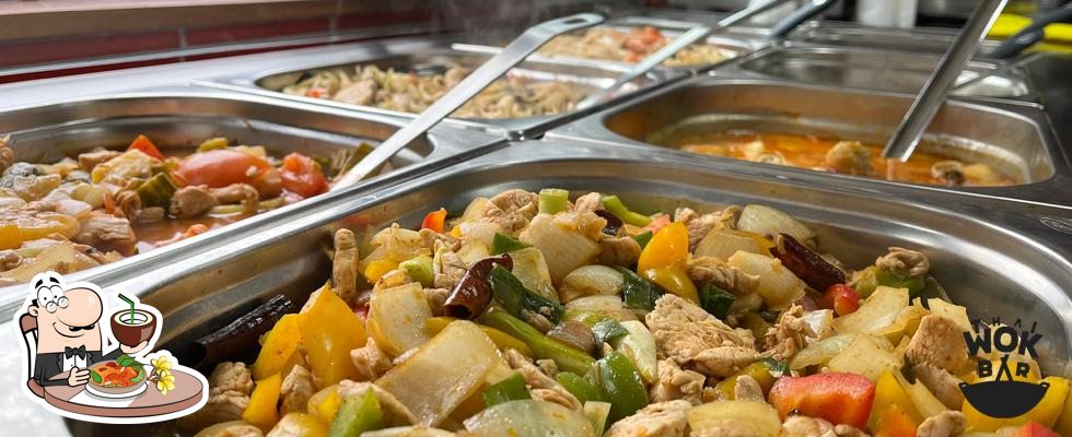 Munchies Győr restaurant, Győr - Restaurant menu and reviews