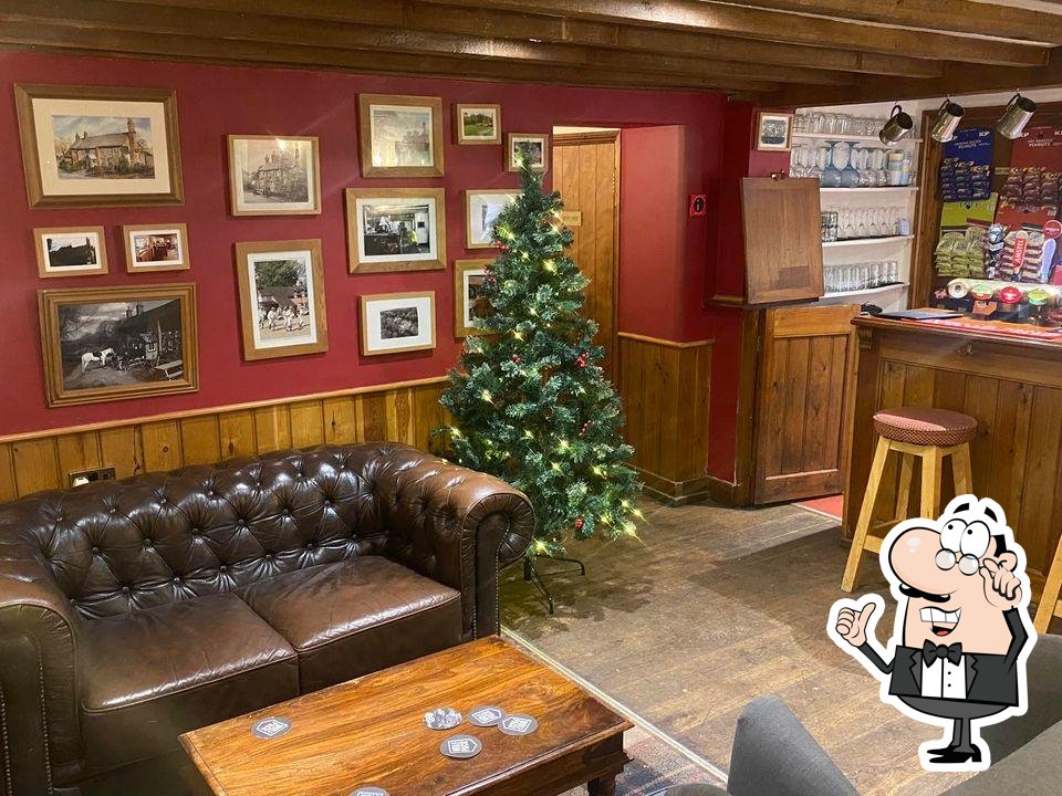 The Dew Drop Inn, Hurley - Restaurant menu, prices and reviews