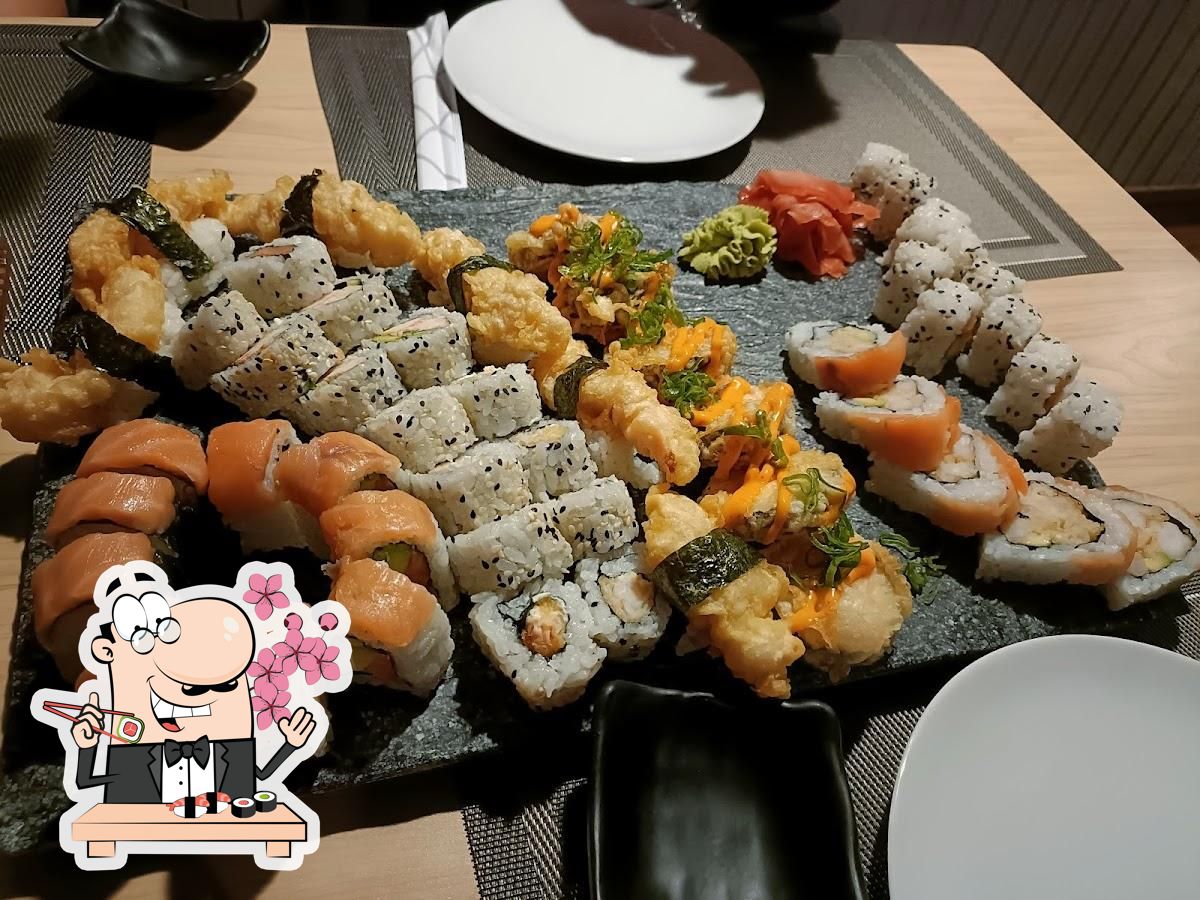 Tokyo Bar, Cairo - Restaurant reviews