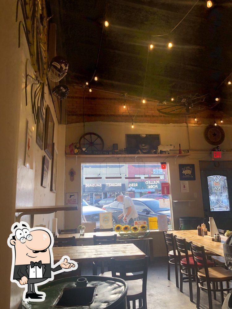 Bold BBQ Pit, Wylie - Restaurant menu, prices and reviews