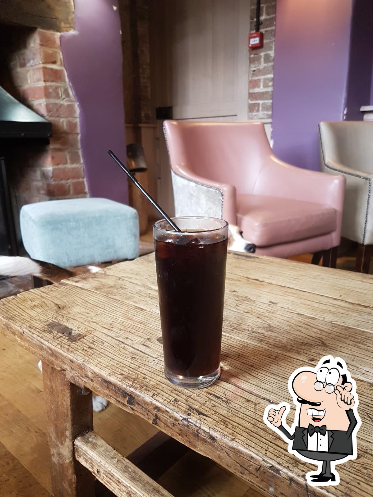 Ramblers Rest Coulsdon, Coulsdon - Restaurant menu, prices and reviews