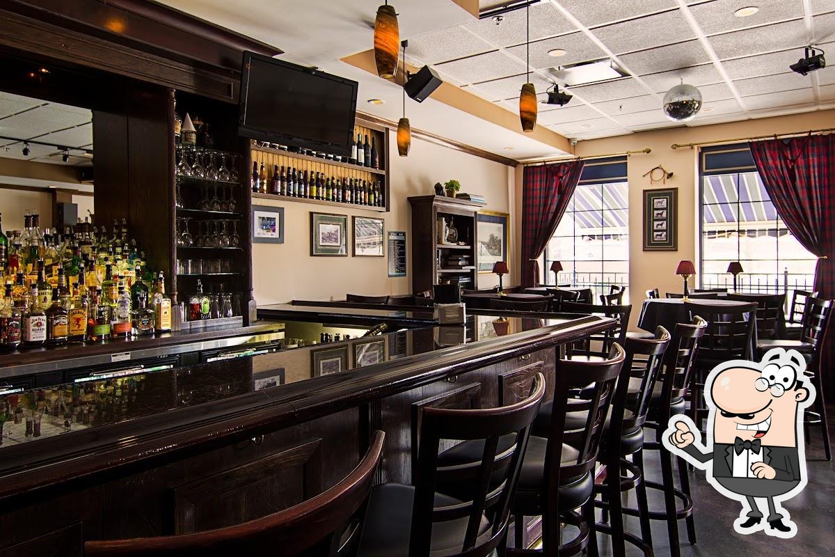 The Stray Bar in Frankfort - Restaurant menu and reviews