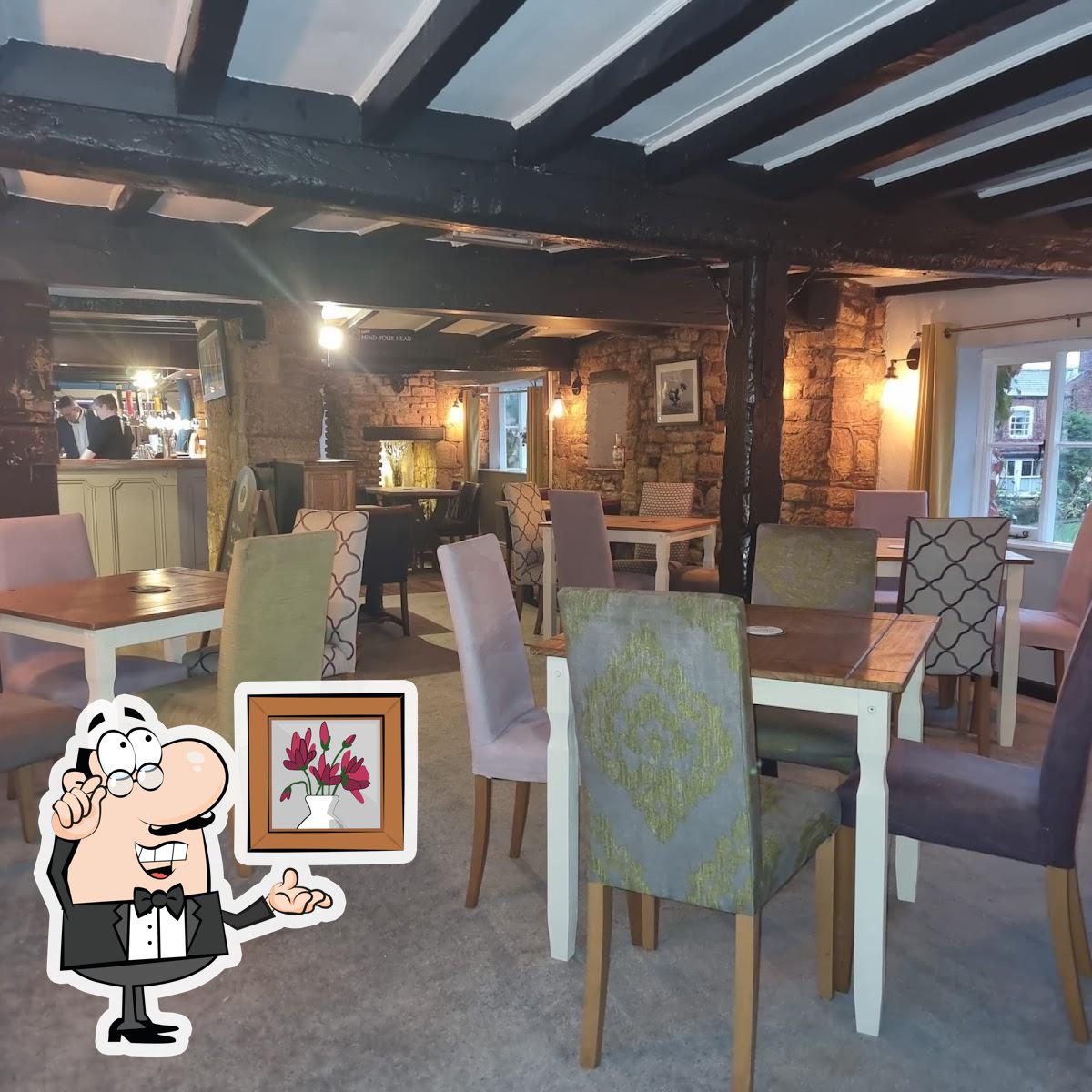The Bell Inn, East Langton - Restaurant menu, prices and reviews