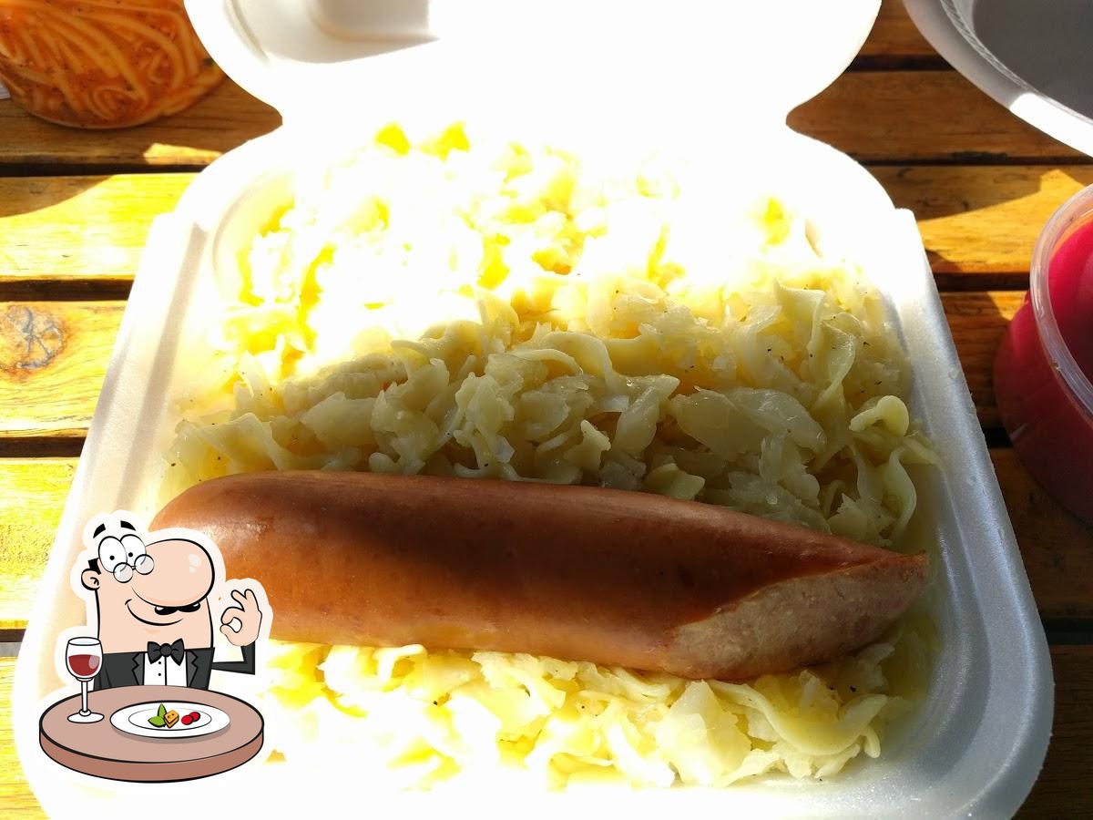Pierogies Plus in McKees Rocks - Restaurant menu and reviews