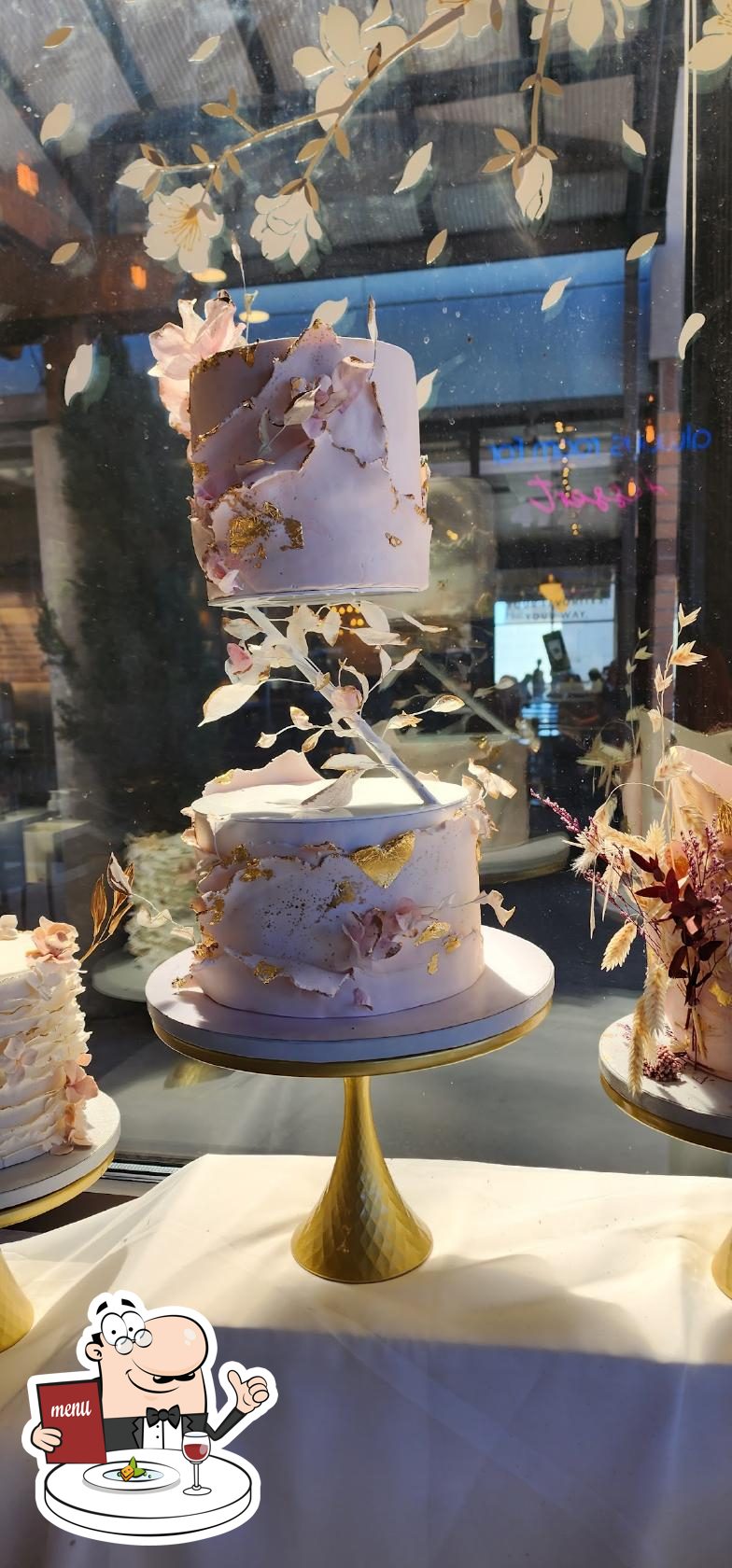 Sugar Blooms Bakery in Portland - Restaurant reviews