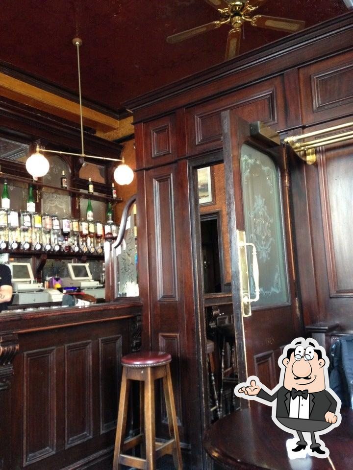 John Snow, London - Restaurant menu, prices and reviews