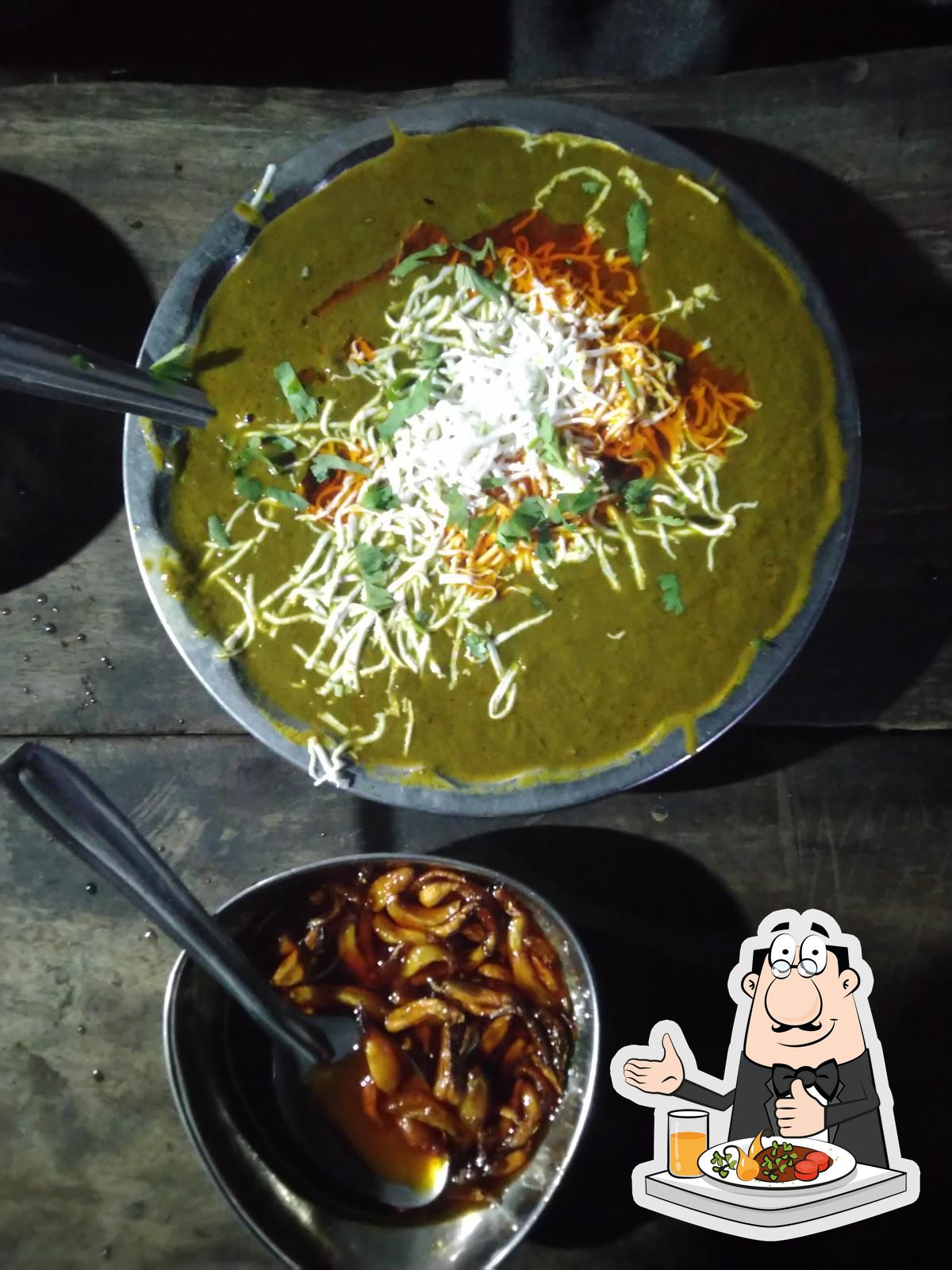 Fauji Dhaba, Vadodara - Restaurant menu, prices and reviews