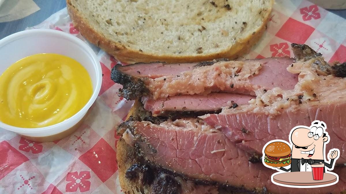 Big Ange's Eatery in Arlington Heights - Restaurant menu and reviews