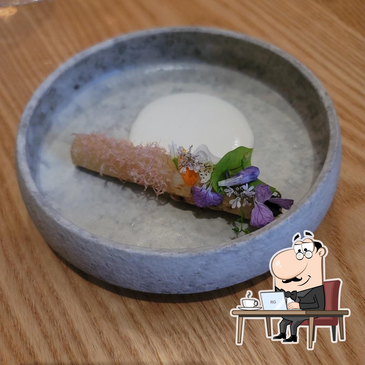 Birdsong, San Francisco - Restaurant menu, prices and reviews