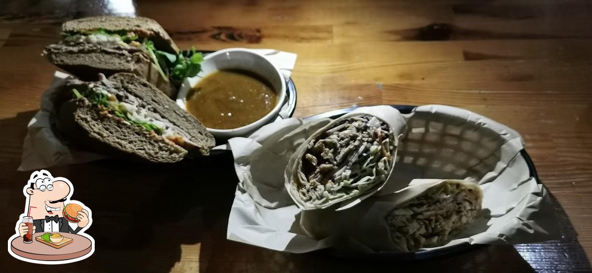 Dromos Street Food, Rhodes - Restaurant reviews