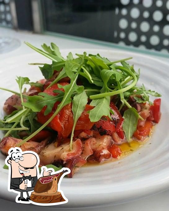 Henry's Rooftop Bar, Perth, Elizabeth Quay - Carta del restaurante y ...