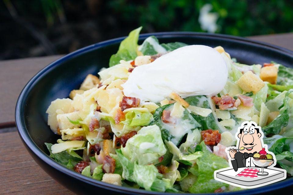 Tugun Tavern in Tugun - Restaurant menu and reviews