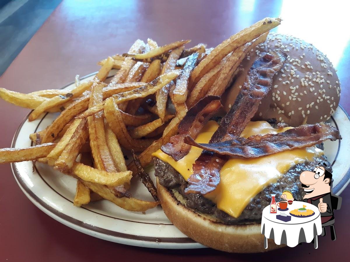 Dels Diner in Fort Garland - Restaurant reviews