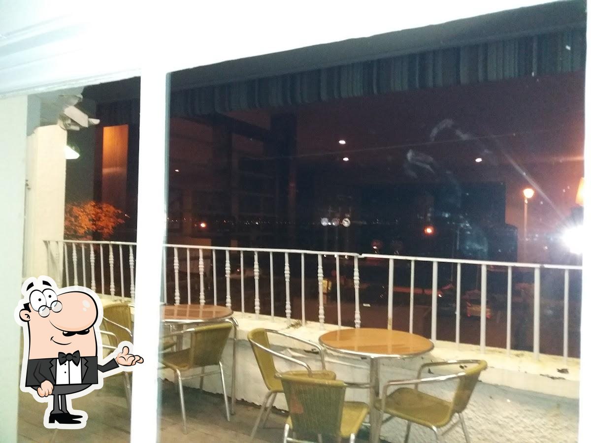 MK at The George in The Mumbles - Restaurant reviews