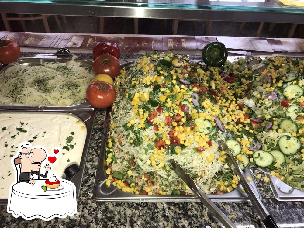 Ferhat Döner, Kebab & Pizza Haus, Mehlingen - Restaurantbewertungen