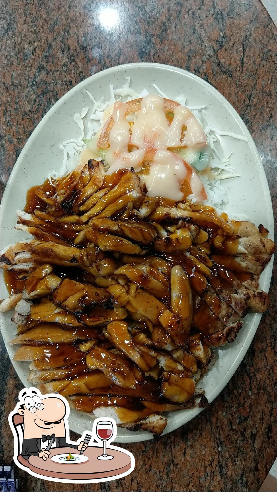 Fuku in Broadbeach - Restaurant menu and reviews