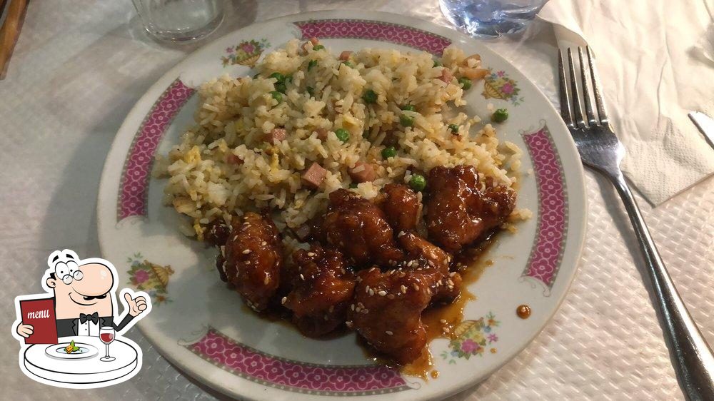 Jumbo Express restaurant, Paris - Restaurant reviews