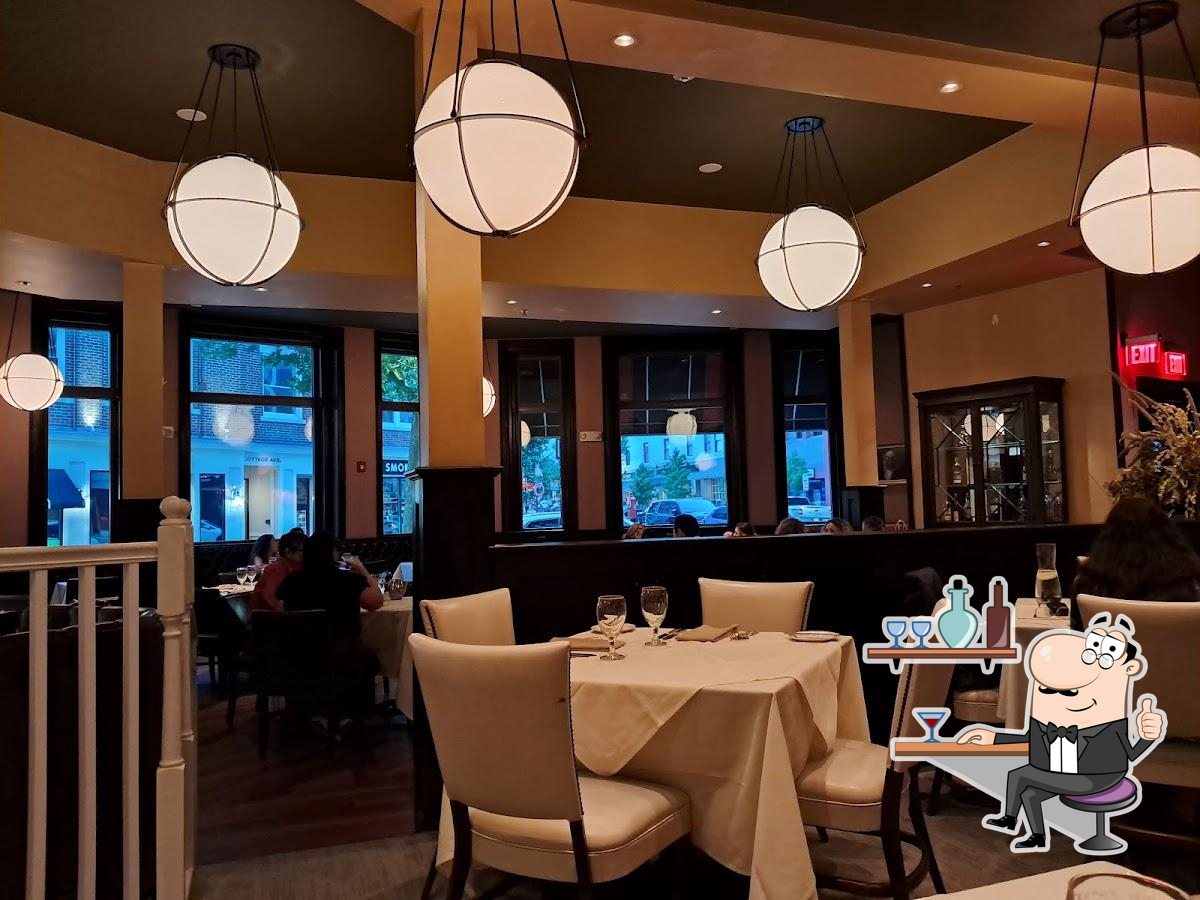 Alba Restaurant, Quincy - Restaurant menu, prices and reviews