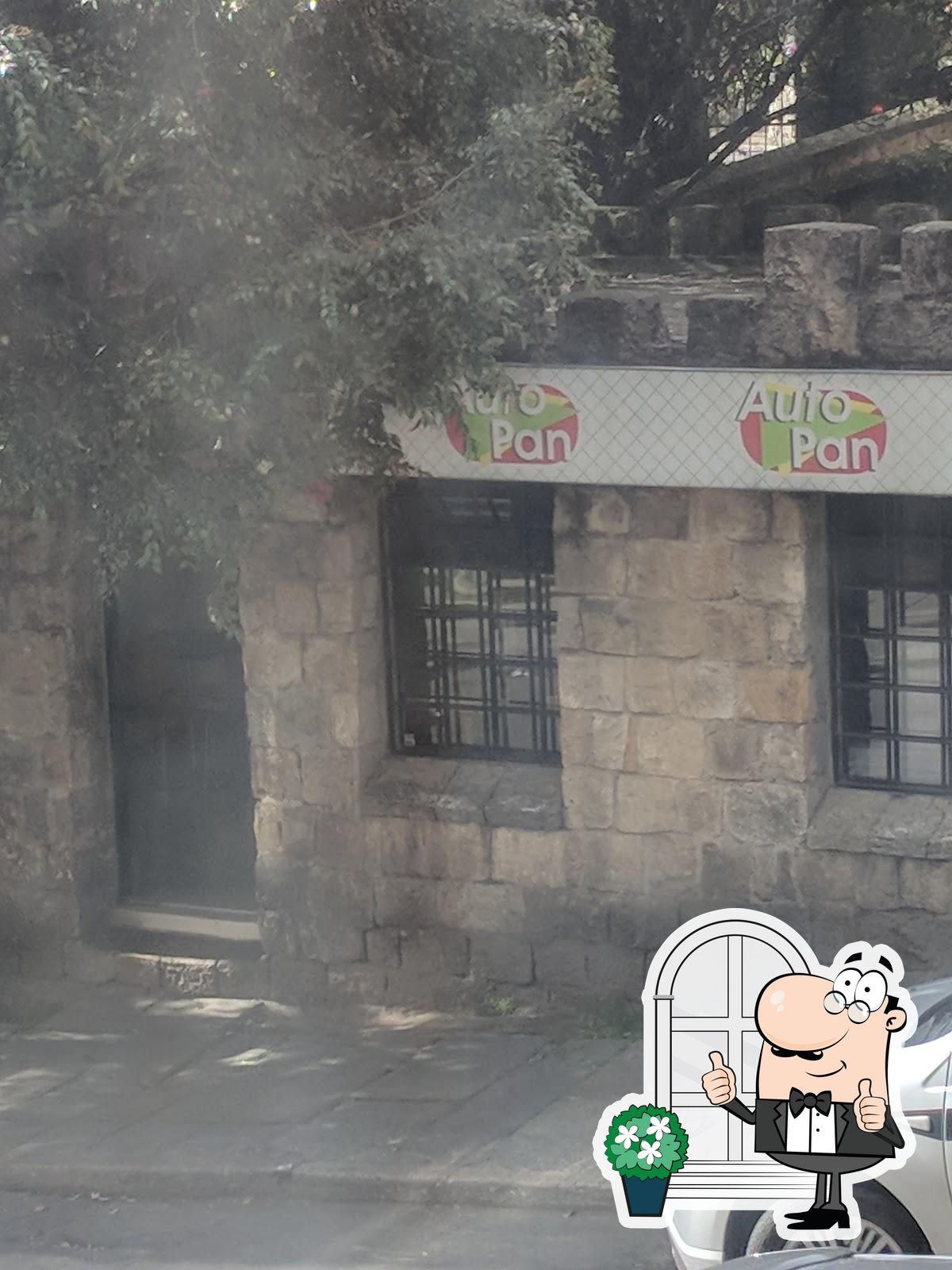 Auto Pan Castillo, Bogotá - Restaurant reviews