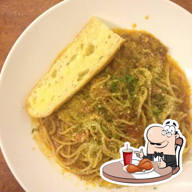 Brewing Point Neighborhood Cafe, Quezon City - Restaurant menu and reviews