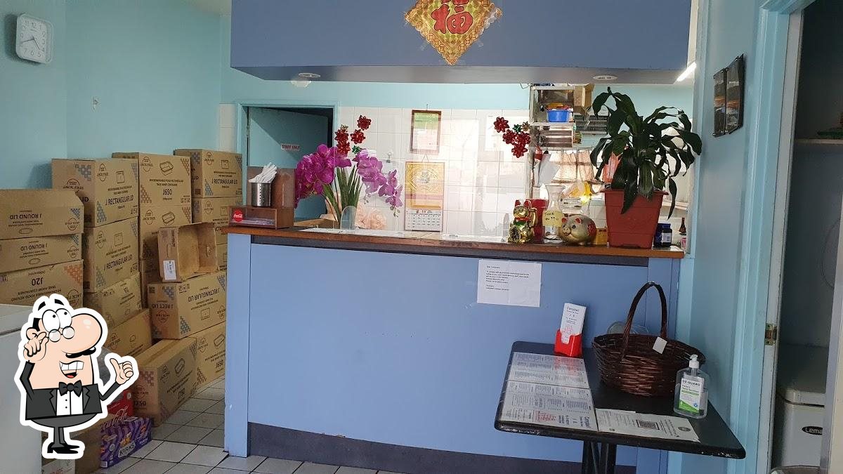 Campbell Chinese Takeaway in Campbelltown - Restaurant reviews